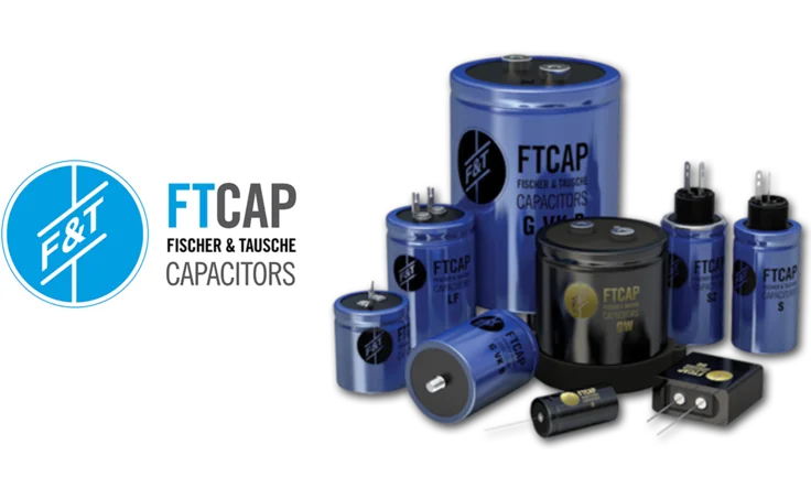 Capacitors series | Capacitors | Mersen